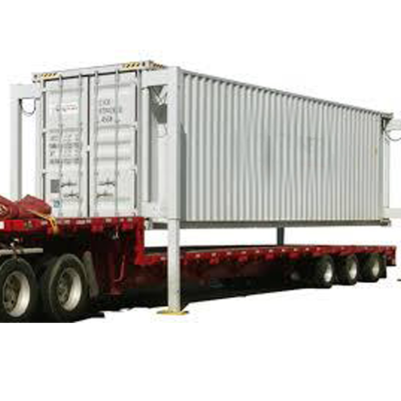 Steel Hydraulic Power Pack manufacturer-HCIC