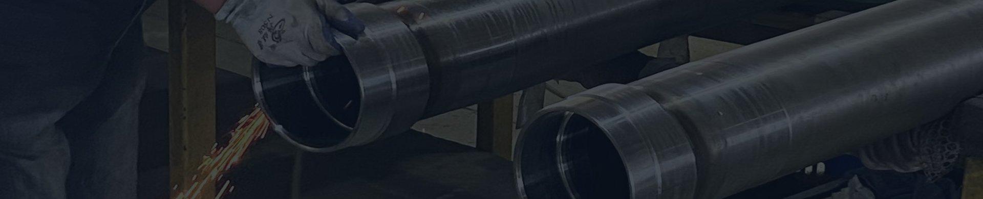 HCIC Shipping Container Lifting System - HCIC